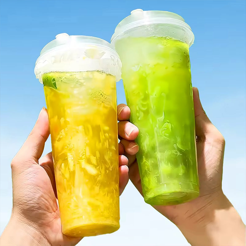 Premium PP Cups – packtoyou
